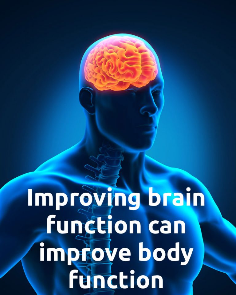 func-neuro-mech-blue-man-orange-brain | Moving with Ease | Gold Coast ...